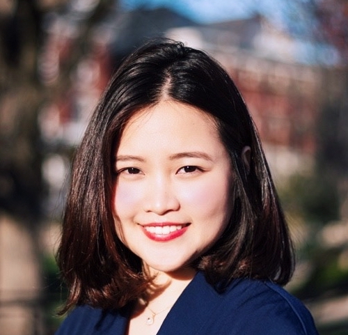 ChenYu Alice Hung TELL Research Lab ChenYu Alice Hung TELL Research Lab